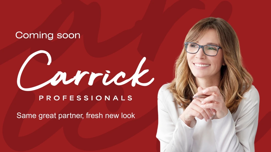 Carrick Professionals: A new name for a trusted partner in credit union ...