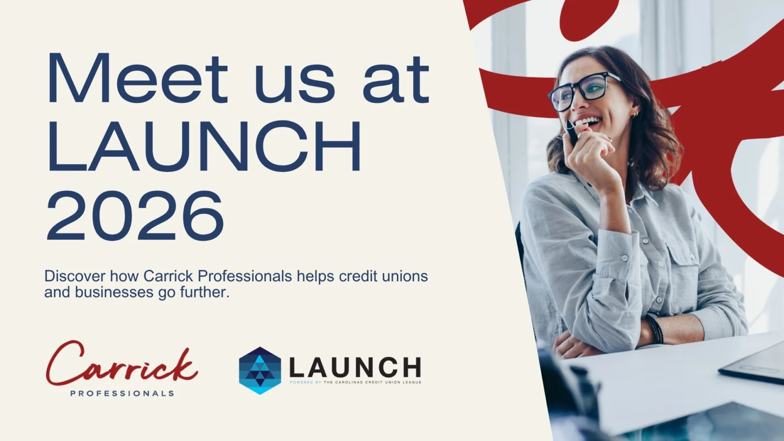 Events - Carrick Professionals